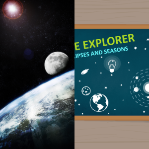 Game Based Learning: Positioning and Relationships between the Sun ...