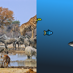 Game Based Learning: Interactions in Ecosystems - Free Games and ...