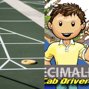 Student Lesson: Represent Decimals Using Expanded Notation And Numerals ...