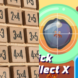 Teaching Plan: Fluently Multiply And Divide Within 100 3.OA.C.7 - Free ...