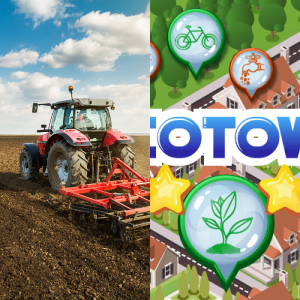 Worksheet: Assignment - T1/L16b - Human Impacts on Earth Systems (21-22 ...