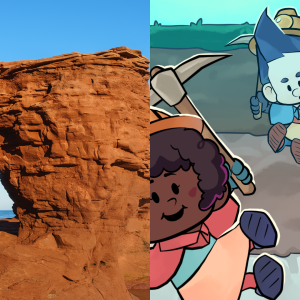 Free Educational Games: Weathering and Erosion S3E1.c - Free Games and ...