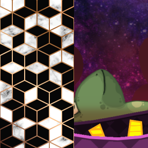 Lesson: Properties of 2D Shapes Hierarchy 5.G.B.3 - Free Games and ...