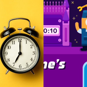 Student Lesson: Addition And Subtraction Of Time Intervals Using ...