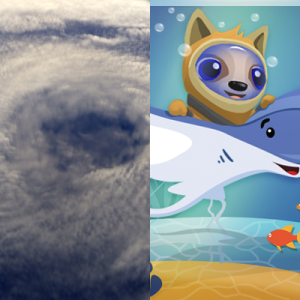 Lesson: Global Patterns Effect on Weather SC.6.E.7.3 - Free Games and ...