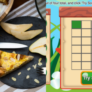 Free Educational Games: Divide Unit Fractions By Whole Numbers 5.NF.B.7 ...