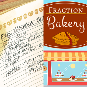 Game Based Learning: Division Of Fractions 6.NS.A.1 - Free Games and ...