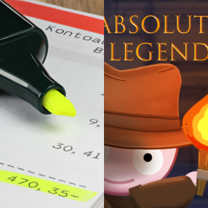 Practice: Absolute Value Vs. Ordering Rational Numbers 6.NS.7.d - Free ...