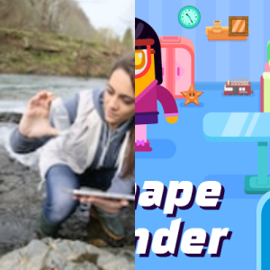 Game Based Learning: Describe Objects Using Names and Position K.G.A.1 ...