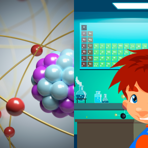 Teaching Plan: Structure of Matter ES-PS1.A-1 - Free Games and ...