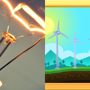 Student Lesson: Forms of Energy Movement ES-PS3.A-2 - Free Games and ...