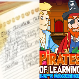 Free Educational Games: Pirates of Learning - Free Games and ...
