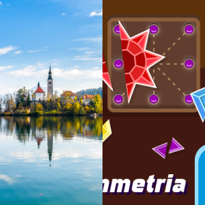 For Class: Identify Lines Of Symmetry 4.G.A.3 - Free Games and ...