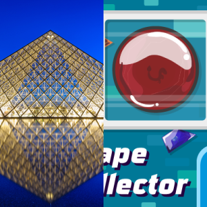 Lesson: Drawing Shapes with Specified Attributes 2.G.1 - Free Games and ...