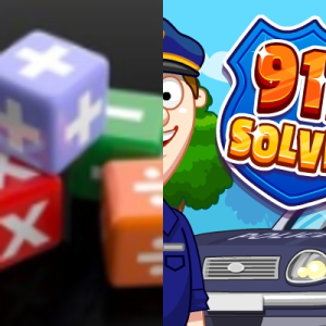 Lesson: Solve Multi-Step Word Problems Using All Four Operations MA.5 ...