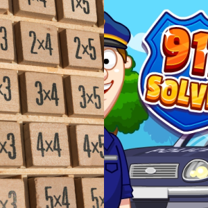 Lesson: Demonstrate Fluency With Multiplication Facts And Division ...