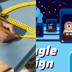 Worksheet: Measuring Angles Using a Protractor - Free Games and ...