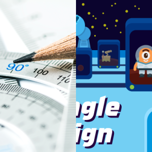 Worksheet: Measure Angles Using A Protractor 4.MD.C.6 - Free Games and ...