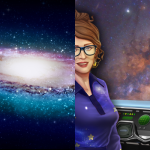 Practice: The Milky Way Galaxy and other Galaxies MS-ESS1.A-2 - Free ...