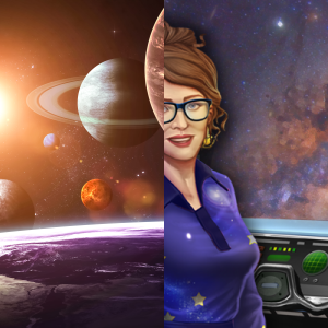 Lesson: Hierarchical Relationships Between Planets and Other ...