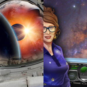Free Lesson: Space Exploration 6.E.1.3 - Free Games and Assessments ...