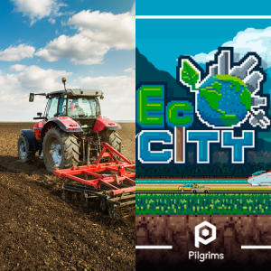 Teaching Plan: Human Impacts on Earth Systems ES-ESS3.C-1 - Free Games ...