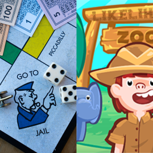 Worksheet: Real World Probability 7.6D - Free Games and Assessments ...