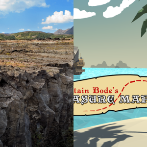 Game Based Learning: Plate Tectonics and Large Scale Systems ES-ESS2.B ...