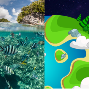 Teaching Plan: Interactions Among Earth's Systems SC.6.E.7.4 - Free ...