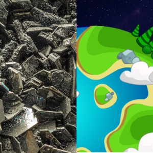 Game Based Learning: Common Earth Elements 6.5B - Free Games and ...