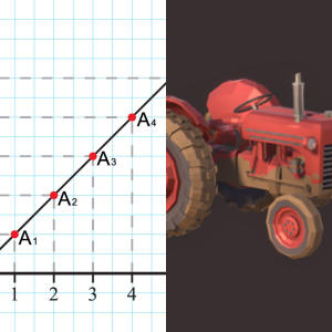 Student Lesson: Points on a Graph of a Proportional Relationship NC.7 ...