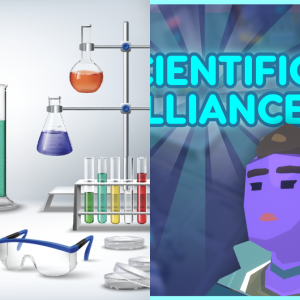 Free Homework Prep: Scientific Method Game - Free Games and Assessments ...