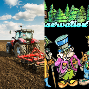 Game Based Learning: Human Impacts on Earth Systems 5.ESS3.1-1 - Free ...