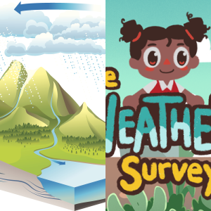 Free Educational Games: Identification of Weather Patterns 2.6b - Free ...