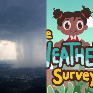 Worksheet: Weather and Climate - Free Educational Games - Legends of ...