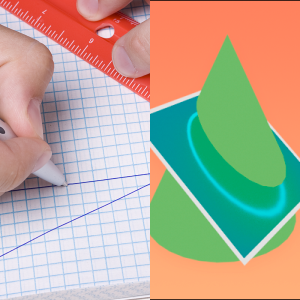 Game Based Learning: Real-World Problems Involving Similar Shapes And ...