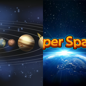 Worksheet: Our Solar System MS-ESS1.B-1 - Free Games and Assessments ...