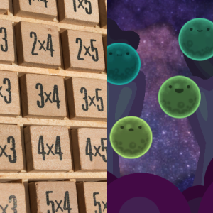 Student Lesson: Fluently Multiply And Divide Within 100 3.OA.C.7 - Free ...