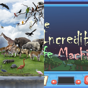 Game Based Learning: Environmental Affects On Traits Of An Organism 3.2 ...