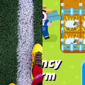 Game Based Learning: Determine Perimeter And Missing Lengths 3.7B ...