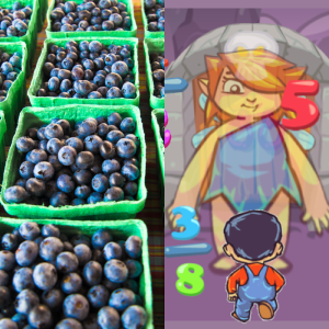 For Class: Fraction Multiplication Word Problems 5.NF.B.6 - Free Games ...