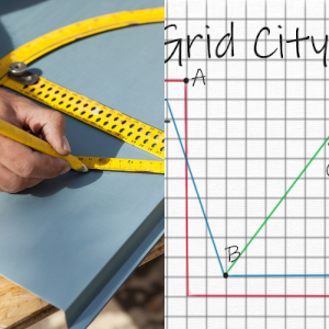 Lesson: Analyzing Angles Inside and Outside of Triangles 8.G.5 - Free ...
