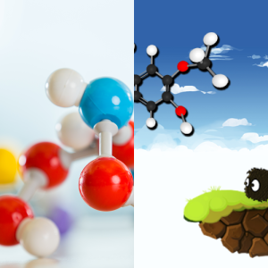 Free Educational Games: Molecules and Compounds MS-PS1.A-1b - Free ...