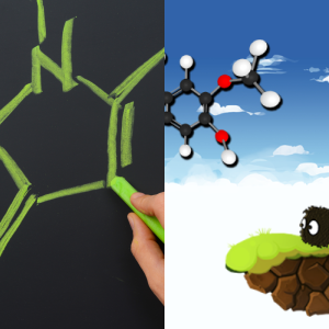 Lesson: Chemical Formulas 8.5D - Free Educational Games - Legends of ...