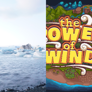 Game Based Learning: The Role's of Water in Earth's Surface Processes 2 ...