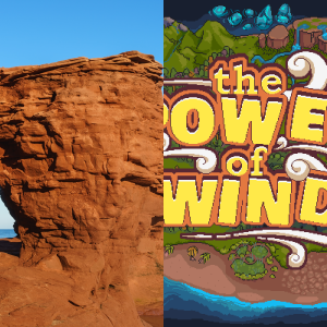 Lesson: Earth's Systems: Wind and Water 2-ESS2.A-1 - Free Games and ...