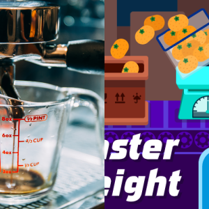 Student Lesson: Determine Liquid Volume (Capacity) Or Weight 3.7E ...