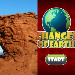 Free Lesson: Weathering and Erosion ES-ESS2.A-1 - Free Games and ...