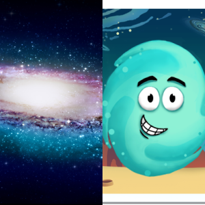 Free Homework Prep: The Milky Way Galaxy and other Galaxies MS-ESS1.A-2 ...