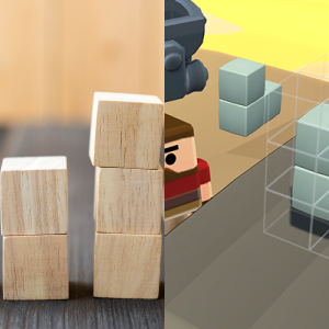 Practice: Volume As Unit Cubes 5.MD.C.3.b - Free Educational Games ...